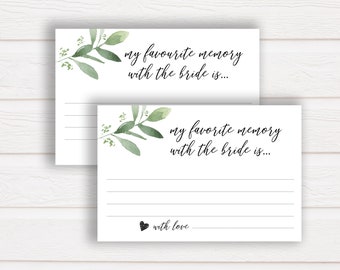 Favorite memory card | Etsy