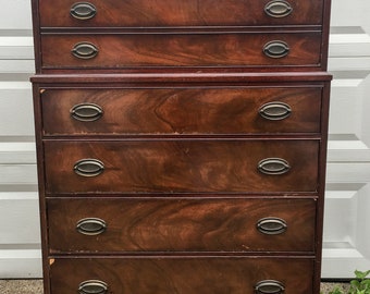 Antique dresser | Etsy