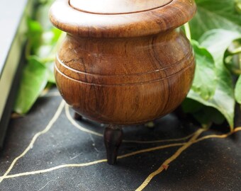 Antique cauldron | Etsy