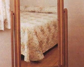 Cheval mirror | Etsy