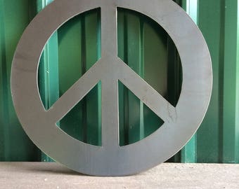 Peace decor | Etsy