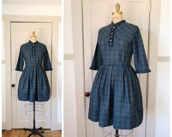 Scottish dress | Etsy