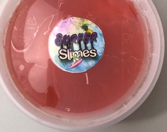 Spring Summer Strawberry Jam Door Hanger