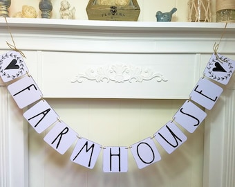 Kitchen banner | Etsy