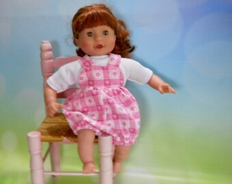 12 inch doll clothes | Etsy