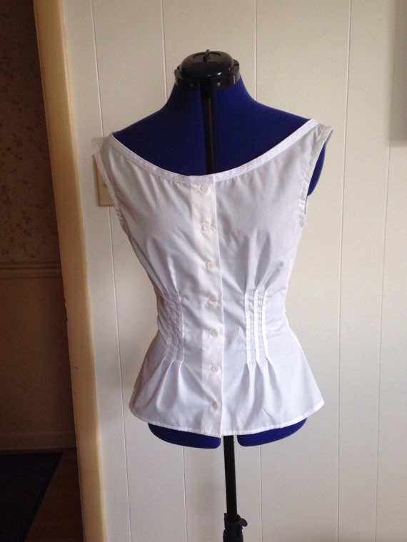 Victorian Lingerie - Underwear, Petticoat, Bloomers, Chemise