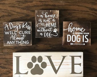 Dog lover | Etsy
