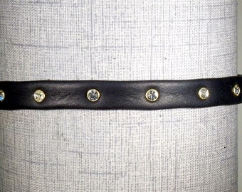 Discreet collar | Etsy