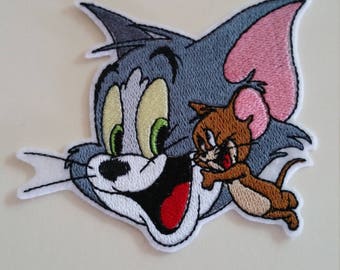 Iron on patch | Etsy