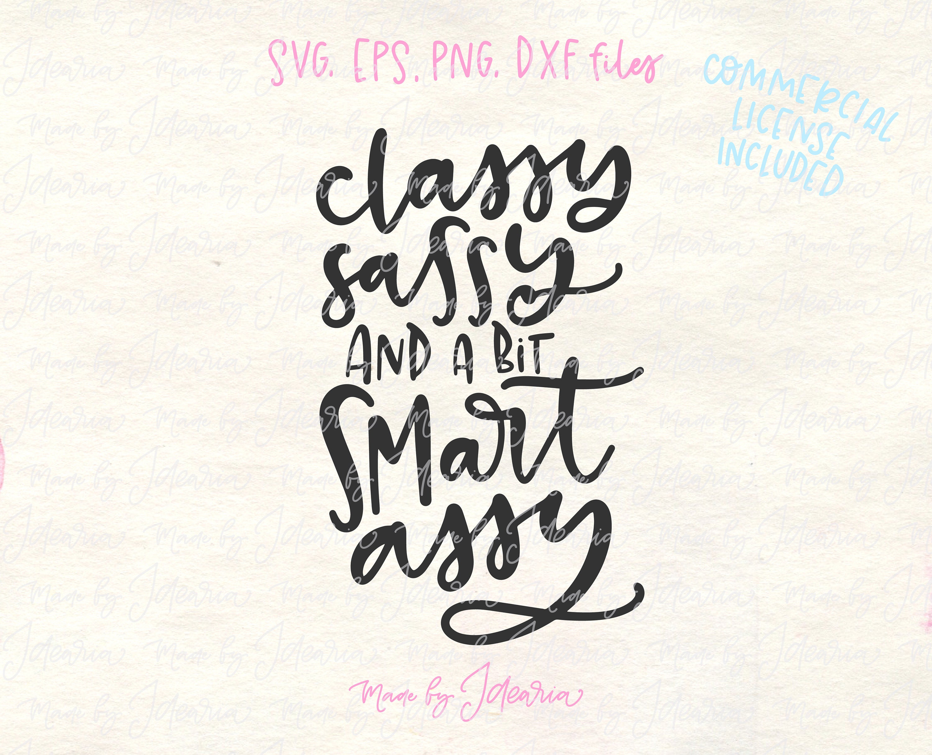 Free Svg Sassy Quotes Svg 3884 File For Cricut