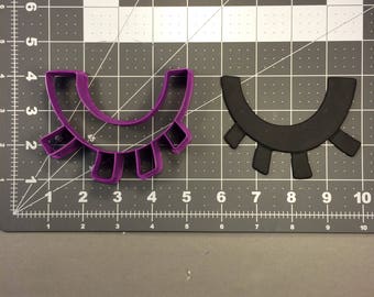 Eye cookie cutter | Etsy