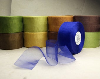 Organdy fabric | Etsy