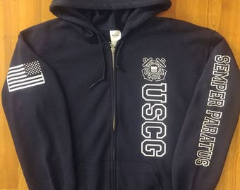 Coast guard | Etsy