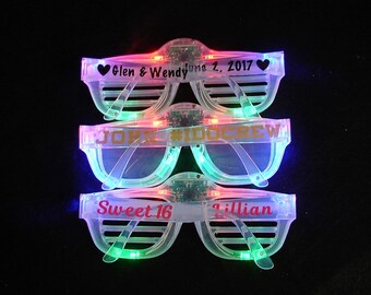 Light Supplies for any Occasion by ExGlow on Etsy