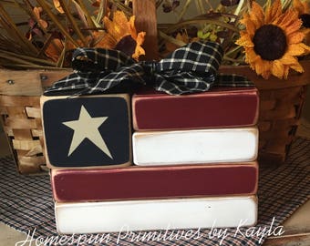 Americana decor | Etsy