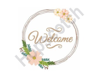 Home embroidery | Etsy