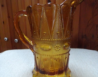 Wheaton glass | Etsy