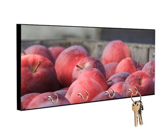 Apple kitchen decor | Etsy