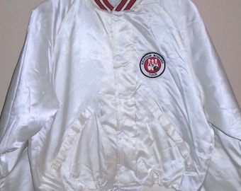 Bowling jacket | Etsy