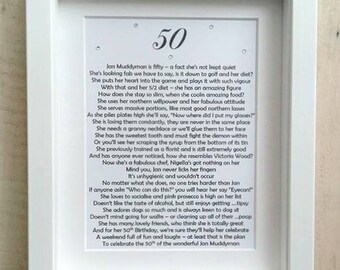 80th birthday poem | Etsy
