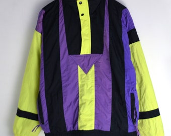 90s bomber jacket | Etsy