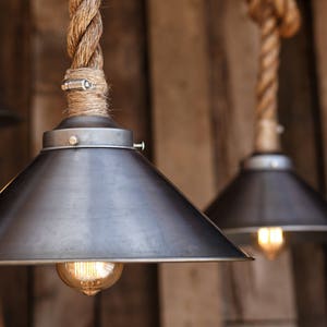 Hanging lights | Etsy