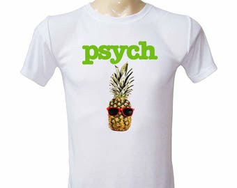 Psych Psych Poster Psych TV show instant download