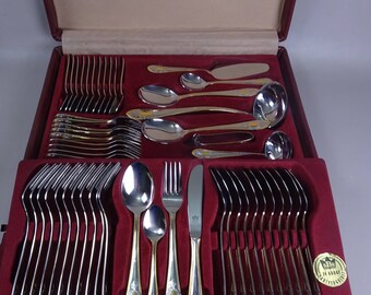 Solingen cutlery | Etsy