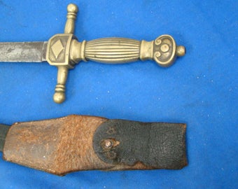 Antique sword | Etsy