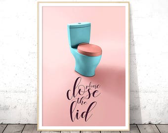 Close the lid | Etsy