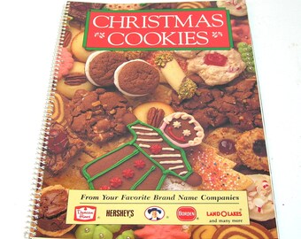 Christmas cookies | Etsy