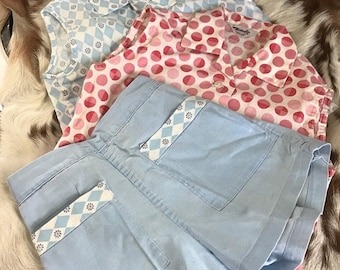 Vintage baby clothes | Etsy