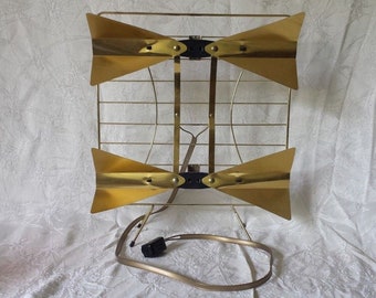 Vintage tv antenna | Etsy