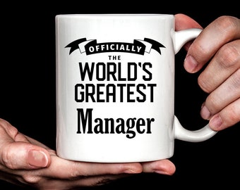 Gift for manager | Etsy