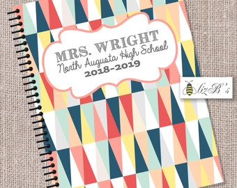 Navy and peach | Etsy