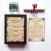 Alchemy bundle gift set potion maker set alchemical