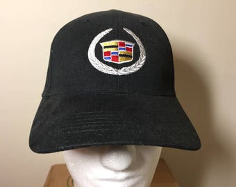 Cadillac emblem | Etsy