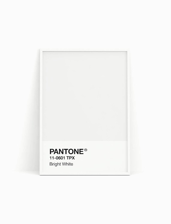 Pantone Whisper White Pantone Colour Palettes, Pantone, 52% OFF