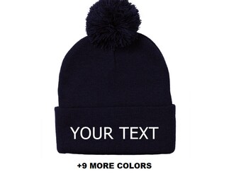 Custom beanies | Etsy