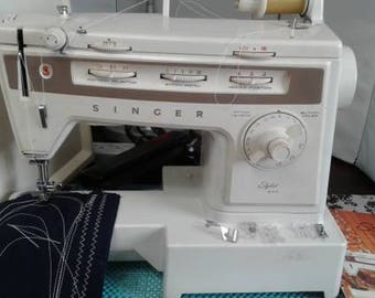 Straight stitch | Etsy