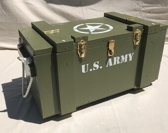 Army box | Etsy