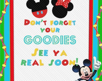 Oh toodles sign | Etsy