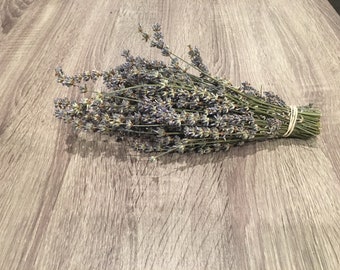 Lavender bunch | Etsy