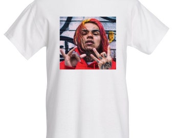 6ix9ine | Etsy