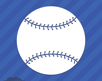 Baseball vinyl | Etsy