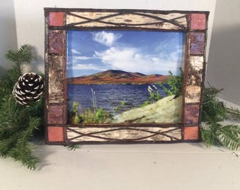 Adirondack frame | Etsy