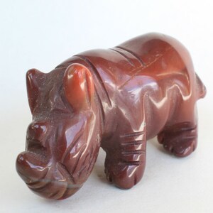 Rhinoceros | Etsy