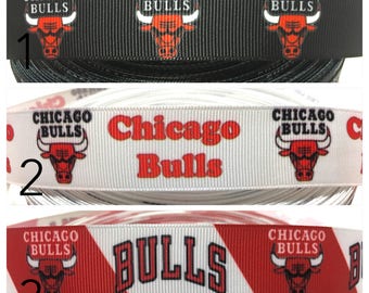 Chicago bulls art | Etsy