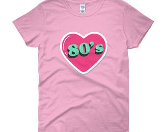 80s tshirt | Etsy