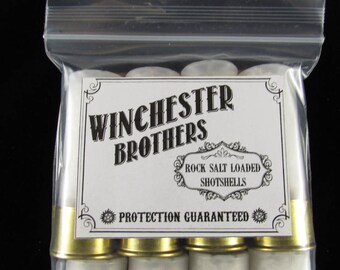 Supernatural weapons | Etsy